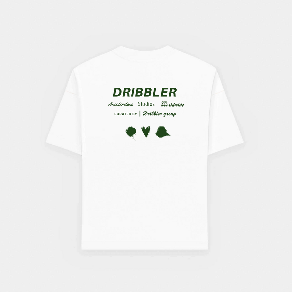Dribbler Clothing
